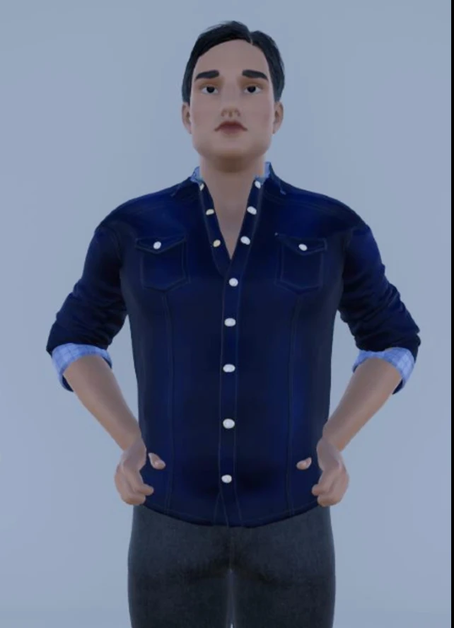 Main character | 90ss Wiki | Fandom