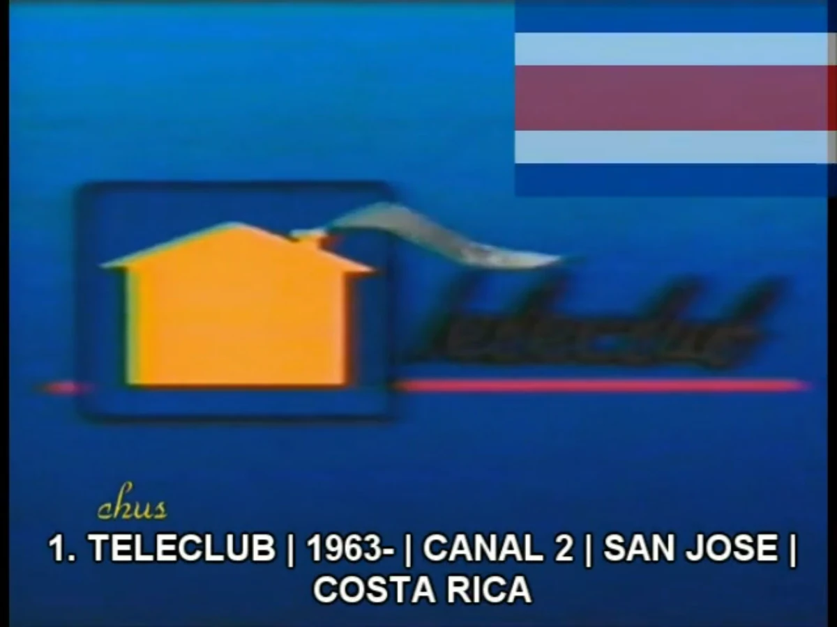 Teleclub | 90s TV Show Intros Across the World Wiki | Fandom