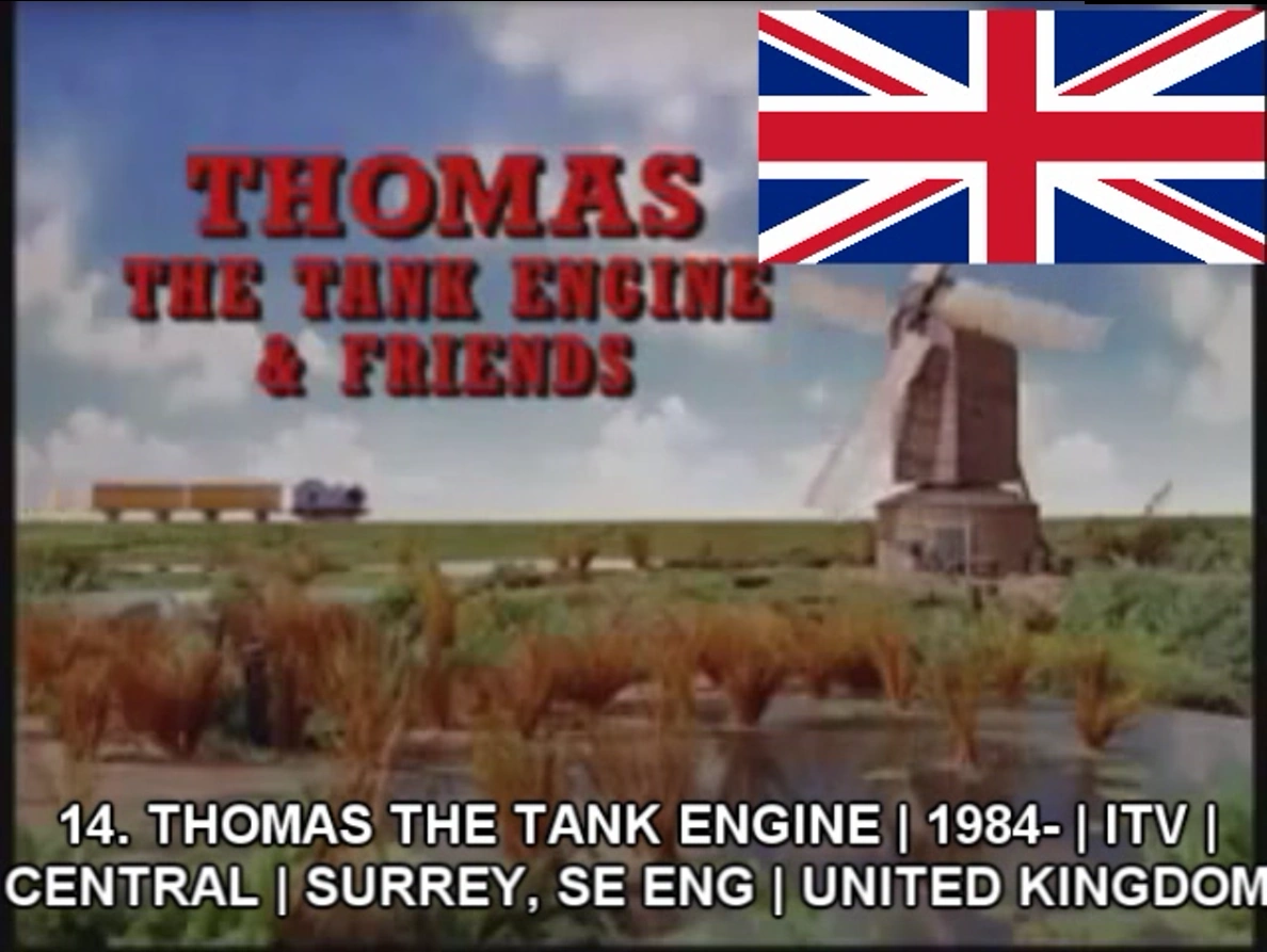 Category:Television shows | 90s TV Show Intros Across the World Wiki ...