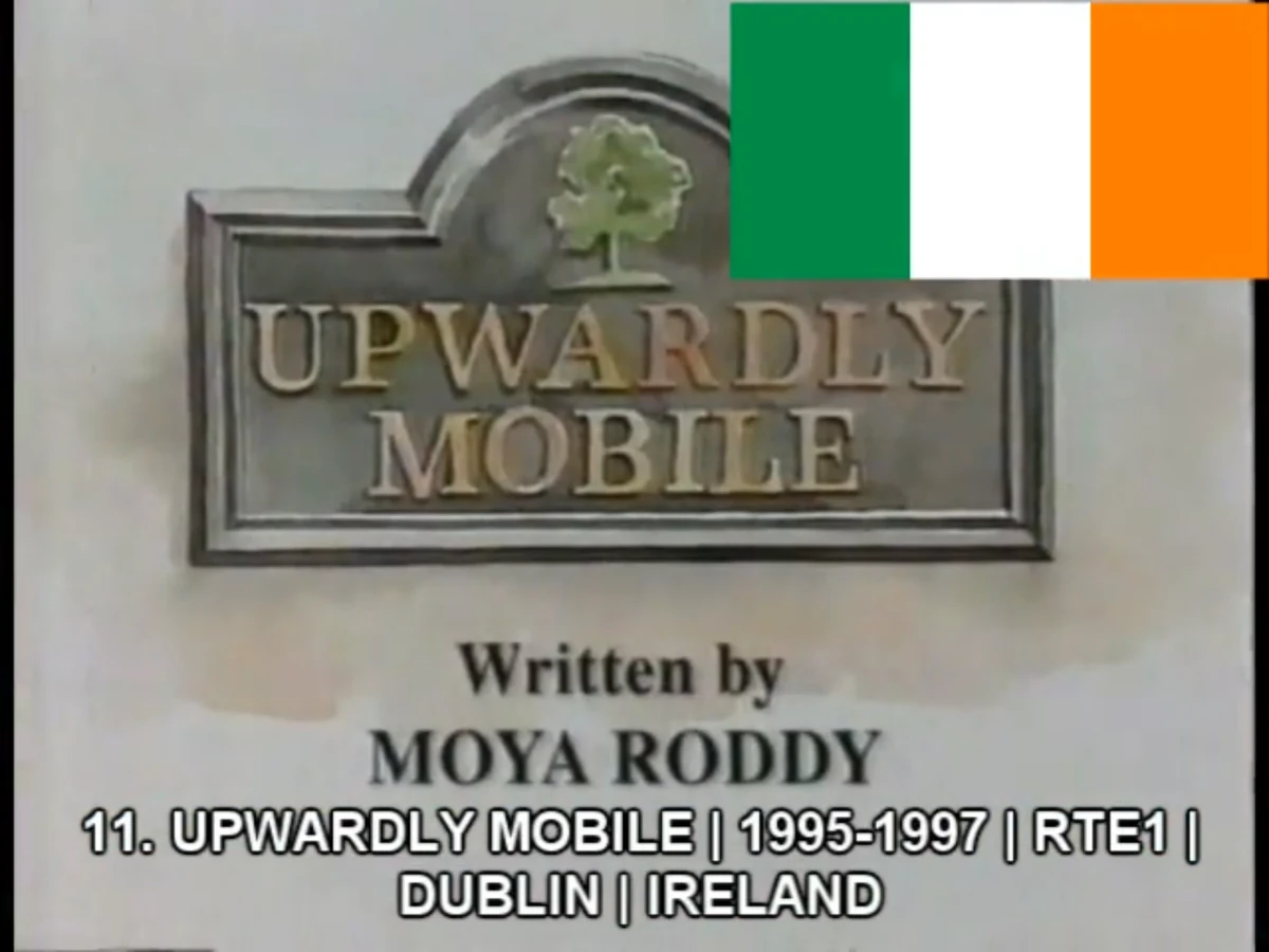 Upwardly Mobile | 90s TV Show Intros Across the World Wiki | Fandom