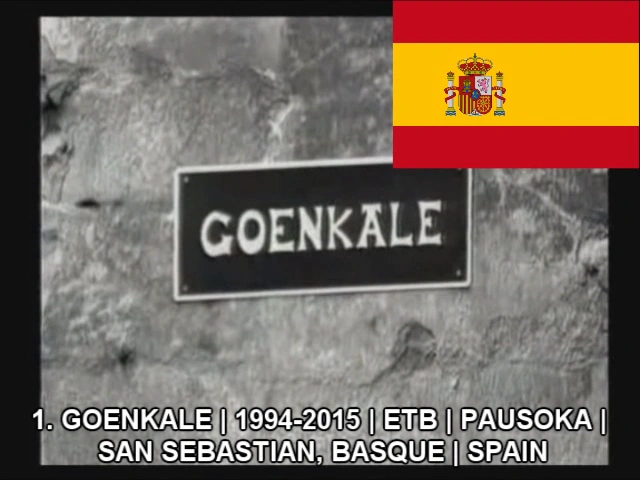 Goenkale | 90s TV Show Intros Across the World Wiki | Fandom