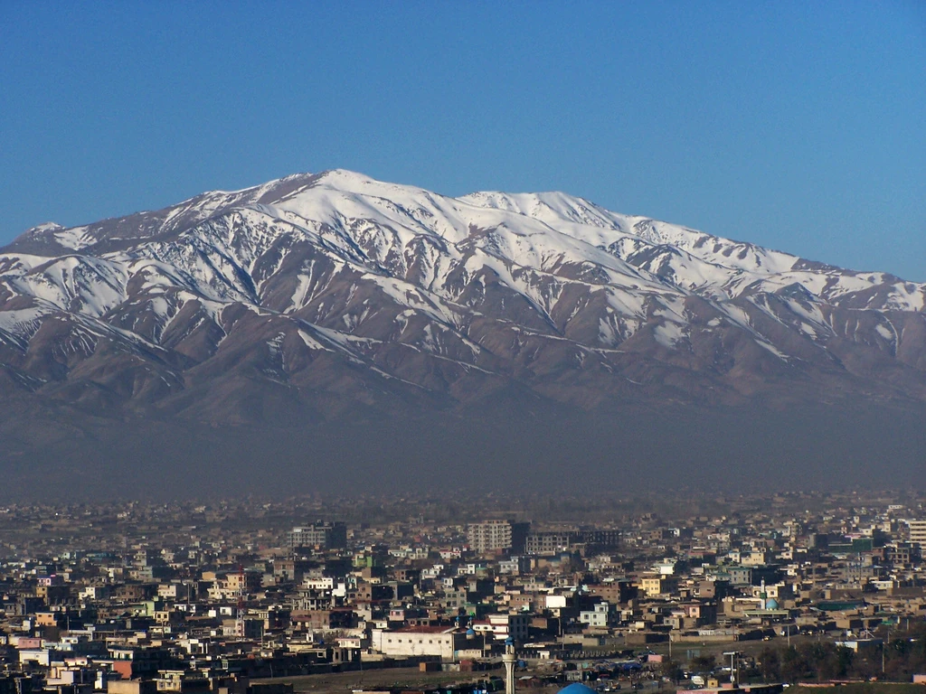 Kabul | 90s TV Show Intros Across the World Wiki | Fandom