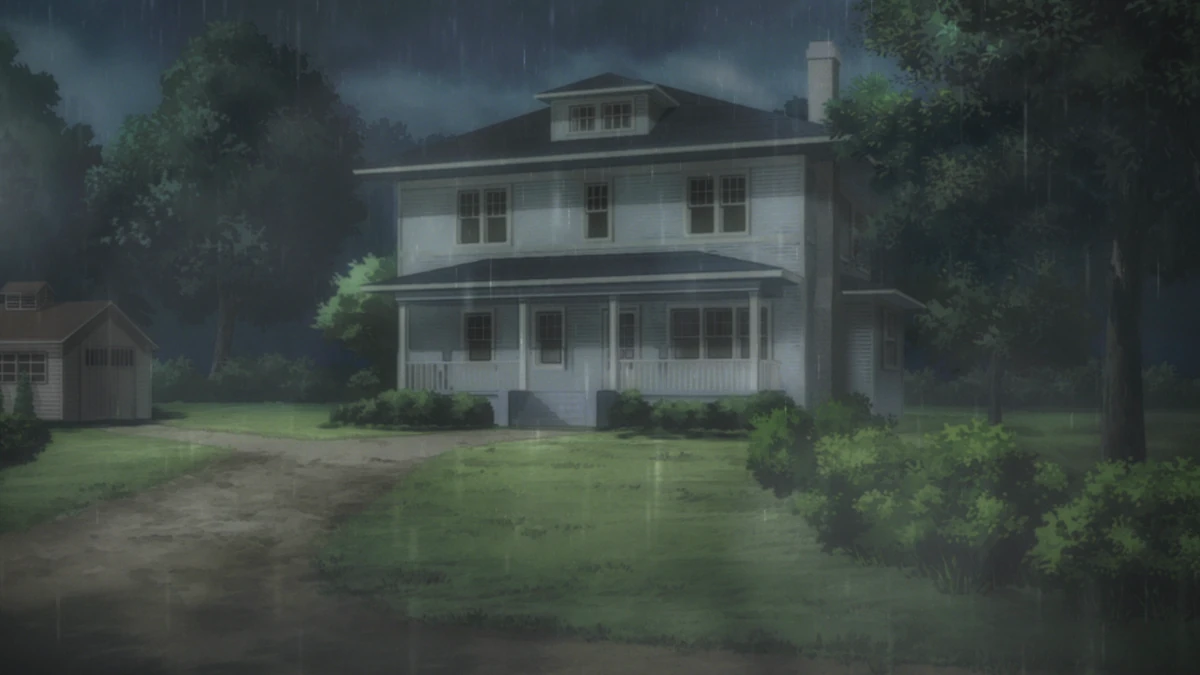 Vanetti Household | 91 Days Wikia | Fandom