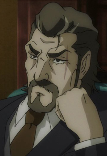 Vincent Vanetti | Wikia 91 Days | Fandom