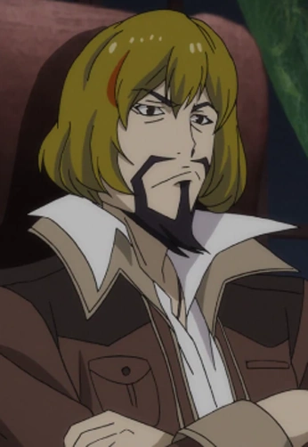 Fango | Wikia 91 Days | Fandom