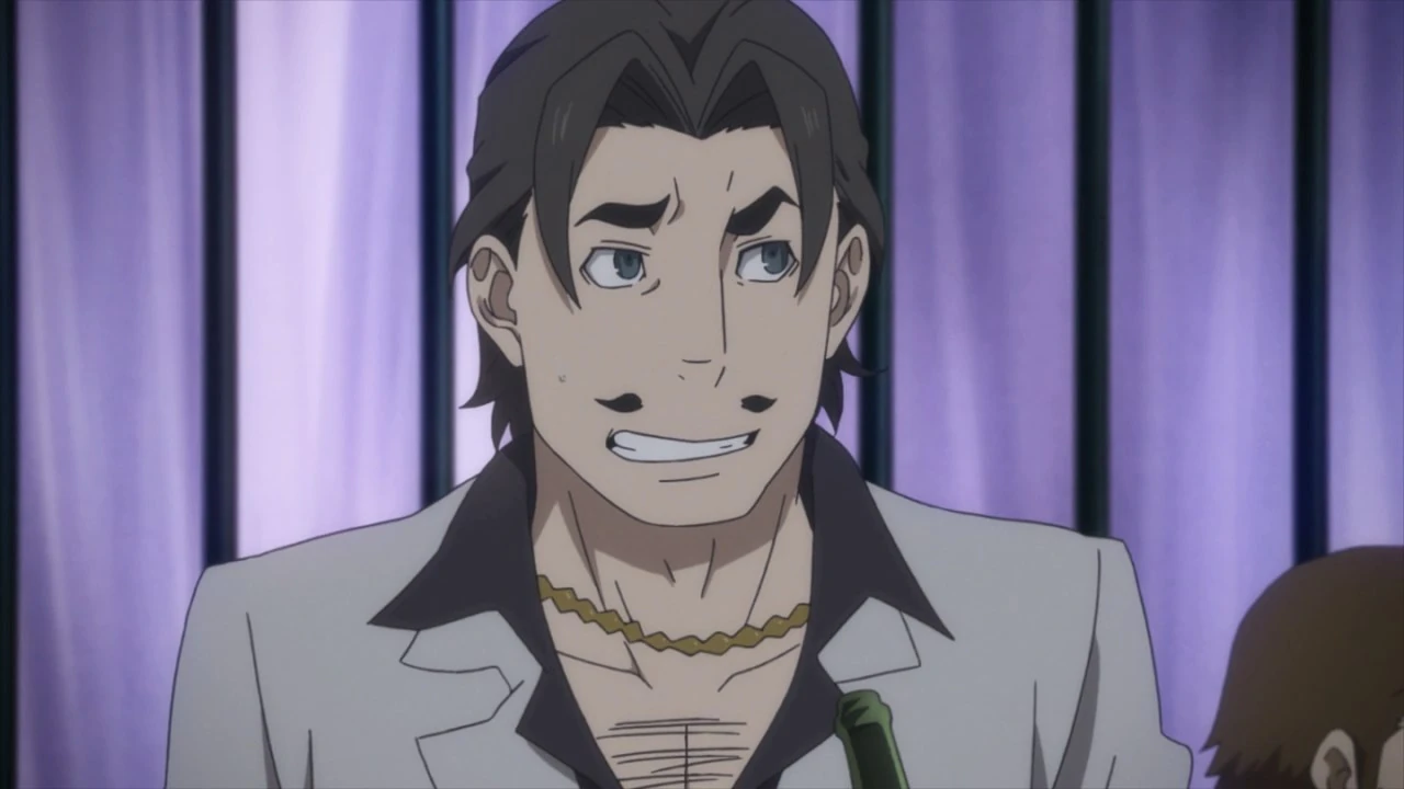 Categoría:Personajes Fallecidos | Wikia 91 Days | Fandom