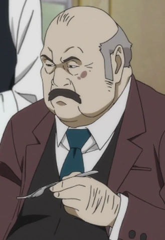 Don Orco | Wikia 91 Days | Fandom