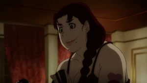 Lacrima | 91 Days Wikia | Fandom