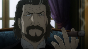 Vincent Vanetti | 91 Days Wikia | Fandom