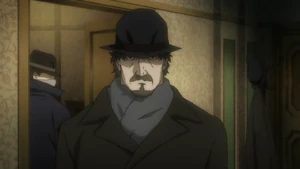 Vincent Vanetti | 91 Days Wikia | Fandom