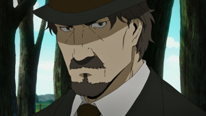 Vincent Vanetti | 91 Days Wikia | Fandom