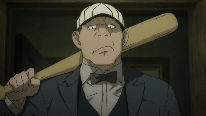 Botti | 91 Days Wikia | Fandom