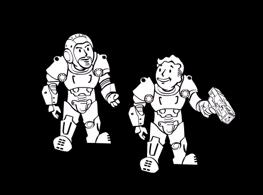 This is Compliance Regulator in the Fallout 4? | Fandom