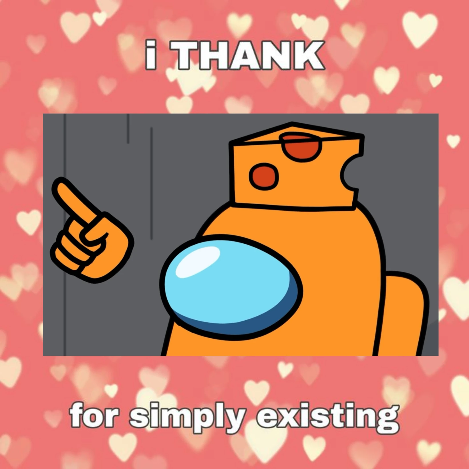 OKAY AND THATS ALL I GOTTA SAY BYE BYE | Fandom