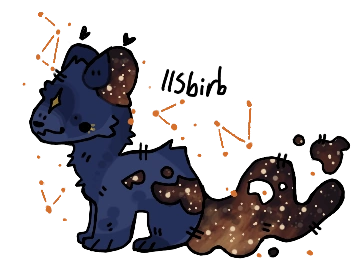 First space ferret design!! | Fandom