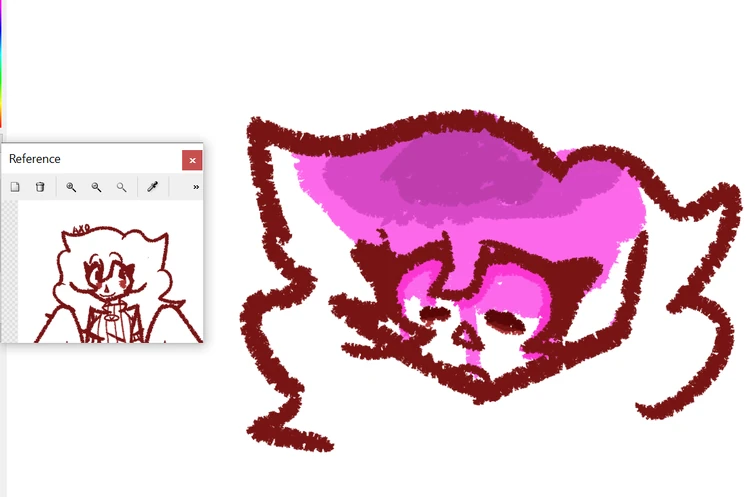 " axo wtf r u doing" erm erm dont question!! | Fandom