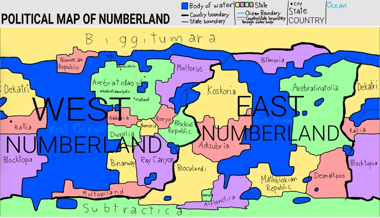 Discuss Everything About Numberblocks Wiki | Fandom