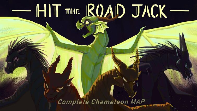 A whole bunch of WoF MAPs to watch when you're bored | Fandom