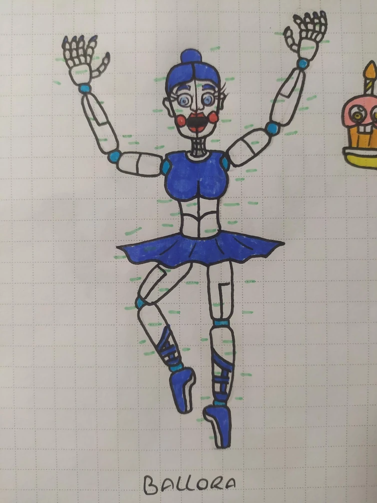 Discuss Everything About Five Nights at Freddy's Wiki | Fandom