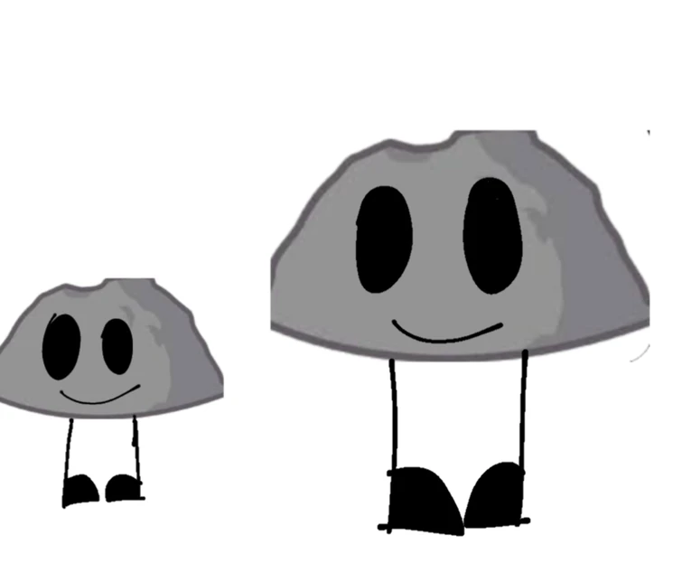 Just a normal day in bfdi🐭 | Fandom