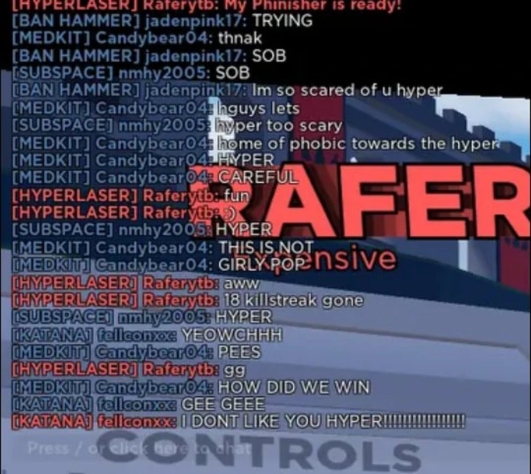 Discuss Everything About PHIGHTING! Wiki | Fandom