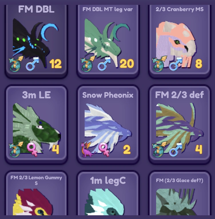 Trading stuff | Fandom