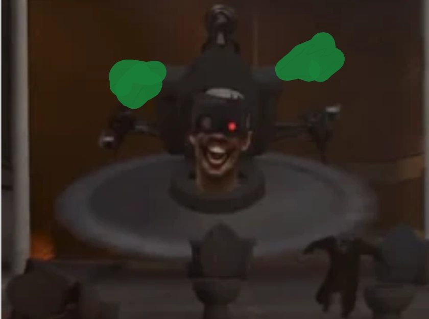 Skibdi toilet war 27 | Fandom