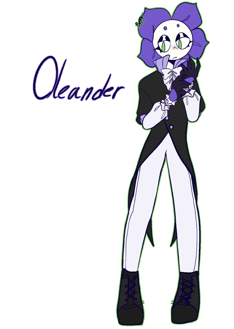 Oleander :O | Fandom
