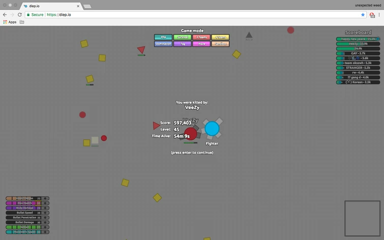 RAM FIGHTER | Fandom