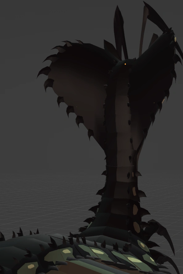 has technically already been posted before but new xele model photos ...