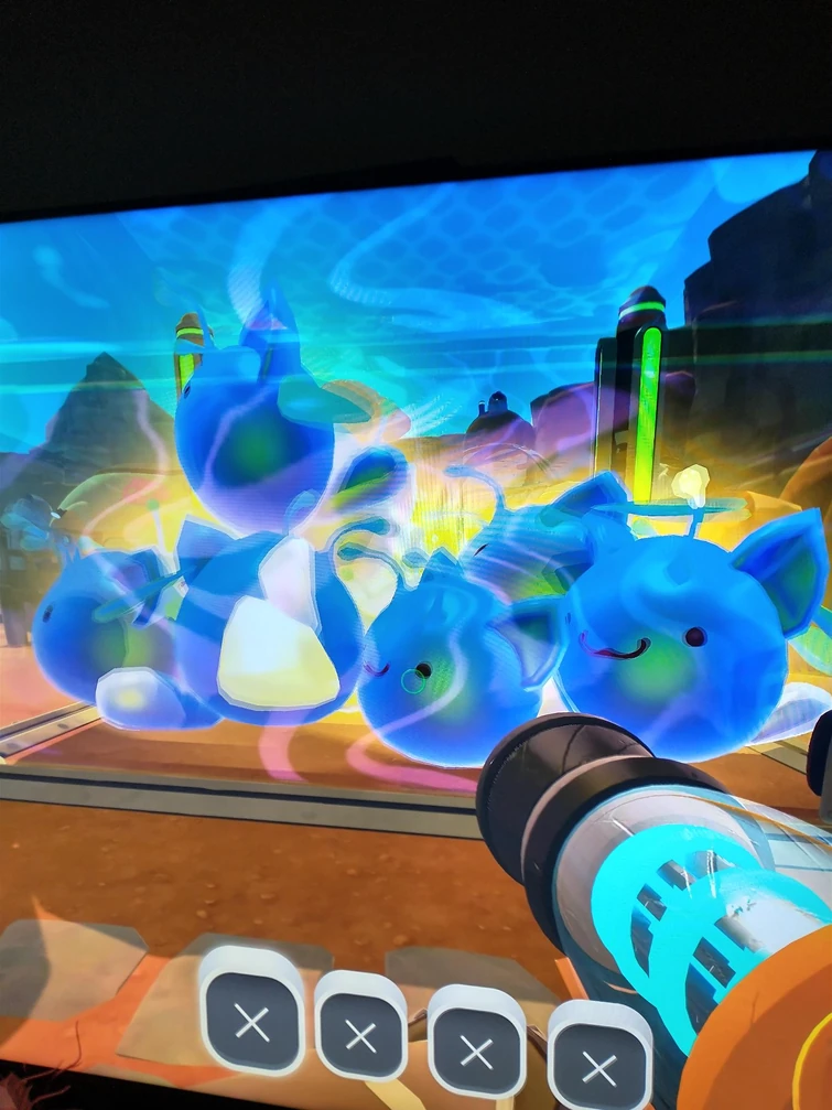 Slime Rancher: Full Walkthrough Episode 01 | Fandom