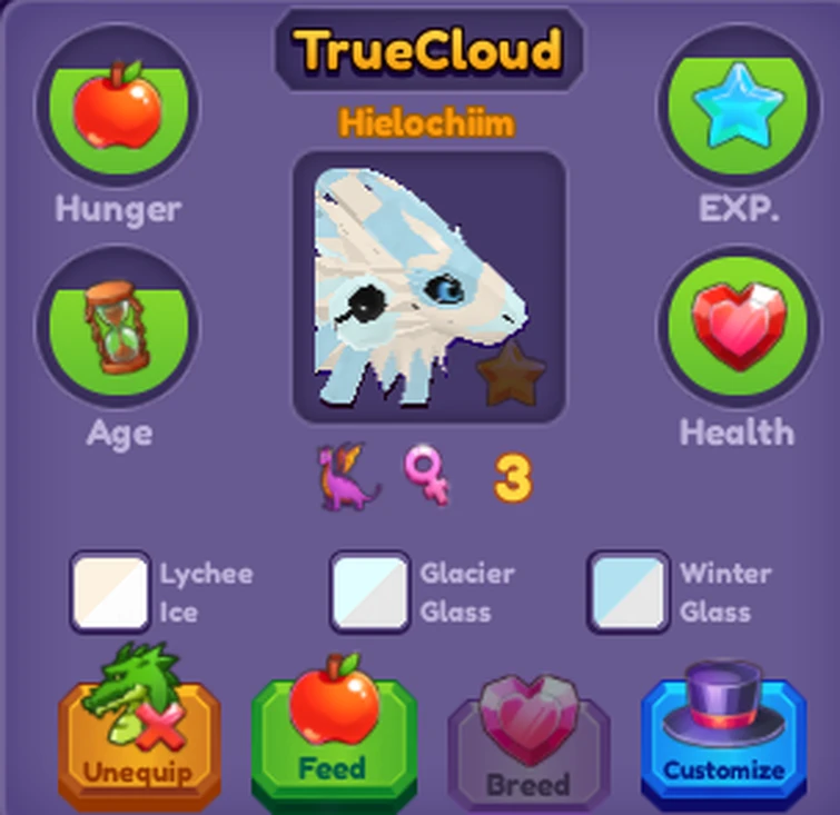 Swapping for BM/Looking at offers on Cloud theme Hielochiim || LF BM Hielochiim | Fandom