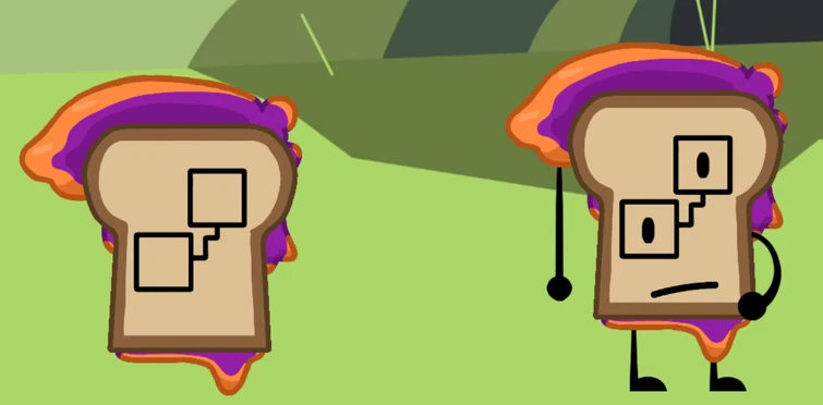 I tried to recreate the bfdi artstyle | Fandom