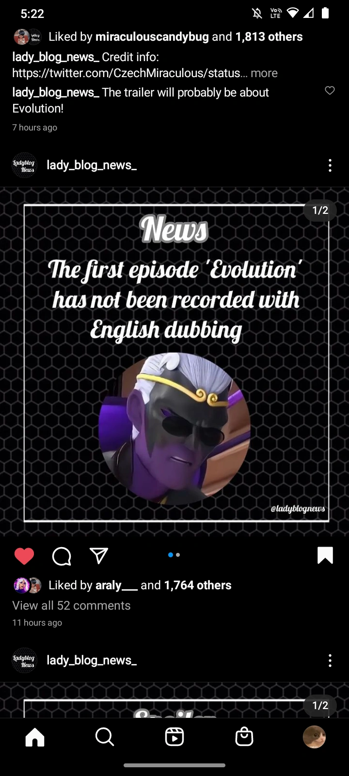 New info on evolution | Fandom