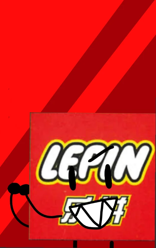 Lepin Voting Icon | Fandom