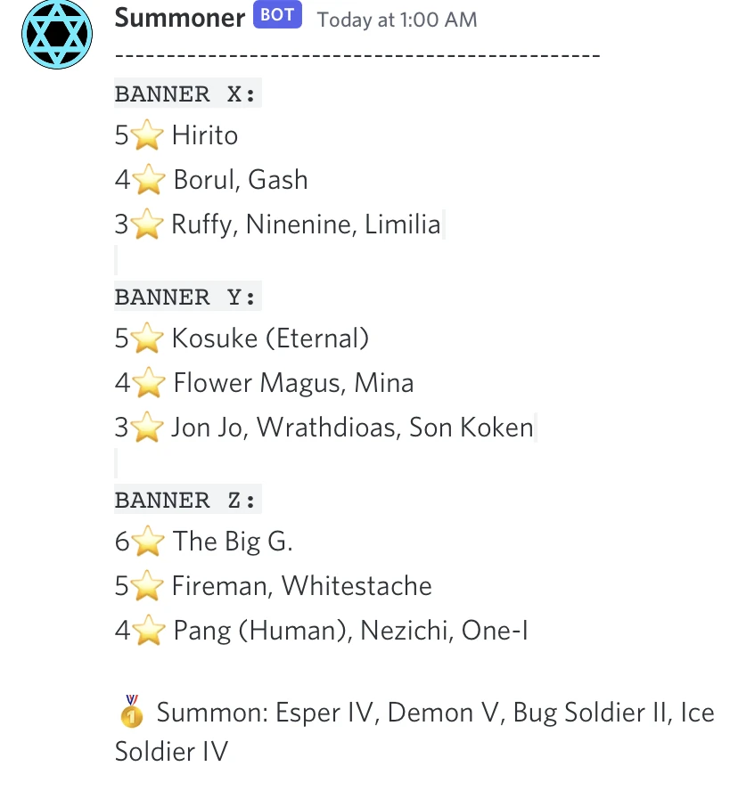 Daily dose of discord light mode 258 | Fandom