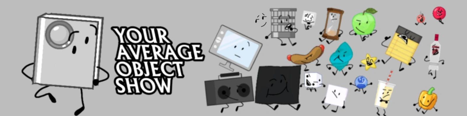 The Ultimate OSC Discord Server Advertisement | Fandom