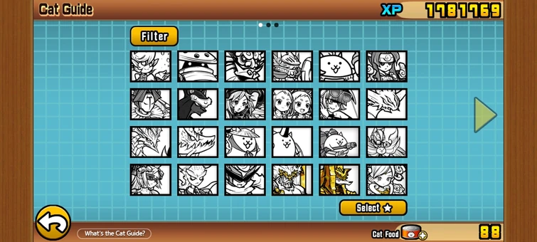 Discuss Everything About Battle Cats Wiki | Fandom