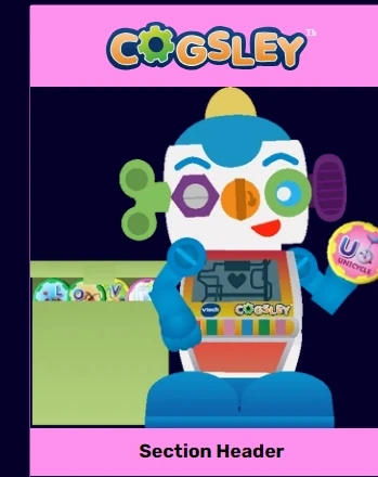 Replacing text title with logo of the characters!! | Fandom