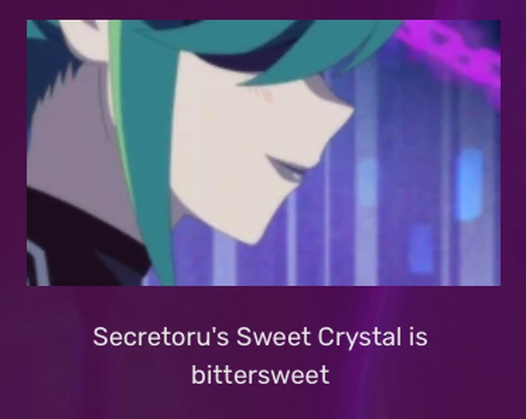 Something I just noticed... | Fandom