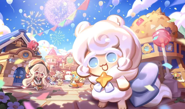 Personal Rankings: (Part 1) CRK Updates | Fandom