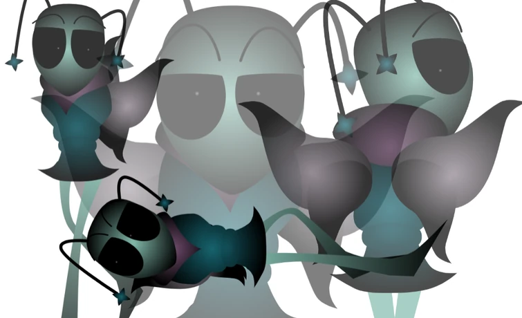 pov: you're depressed poppy | Fandom