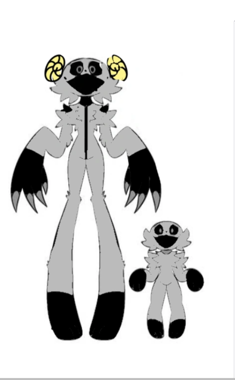 MEET SIMON SHEEP AND REMY REINDEER | Fandom