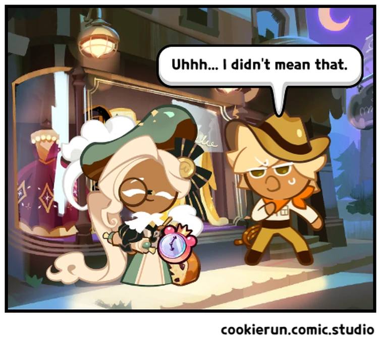 Cookie Run: Enter the Cookie-Verse = Fight Eclair | Fandom