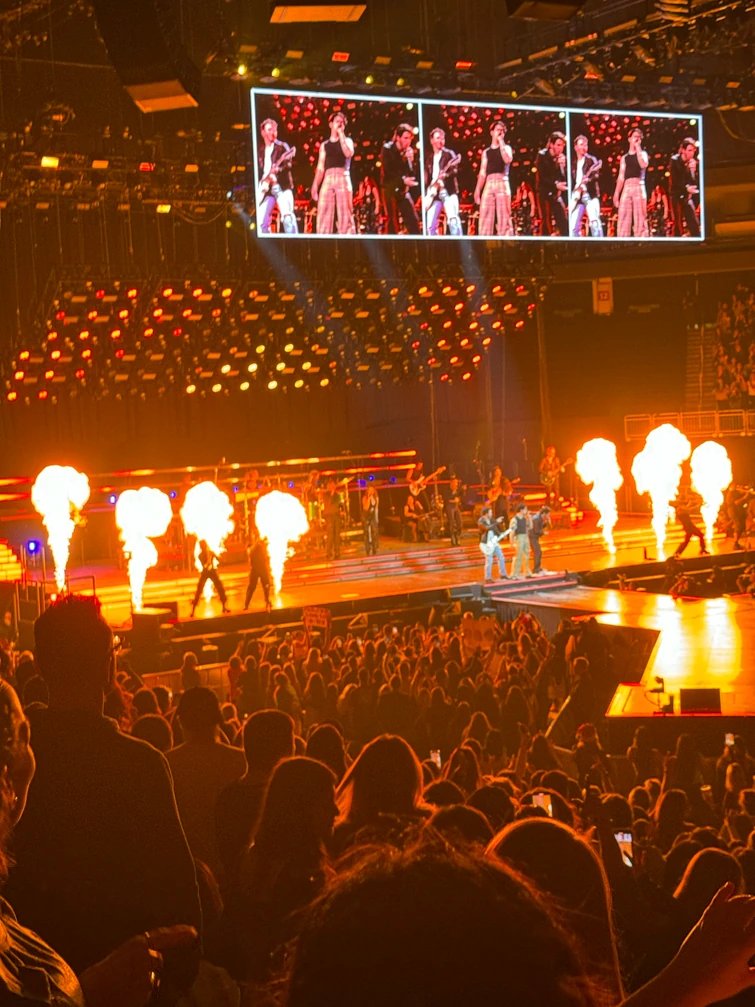 Concert dump | Fandom