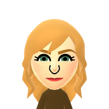 Which old Mii looks best when young? #2 | Fandom