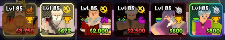 improvement | Fandom