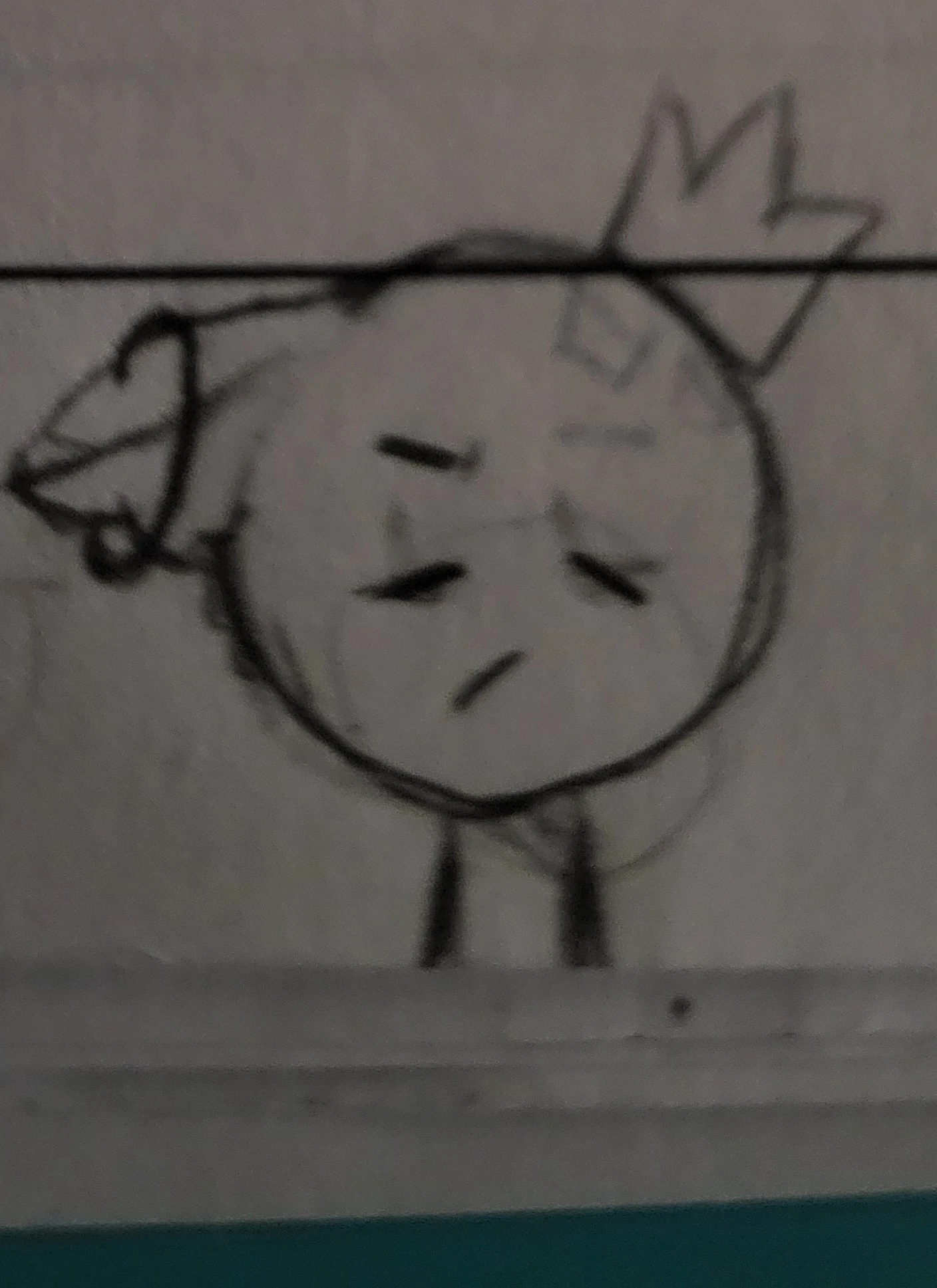 probably going on another break | Fandom