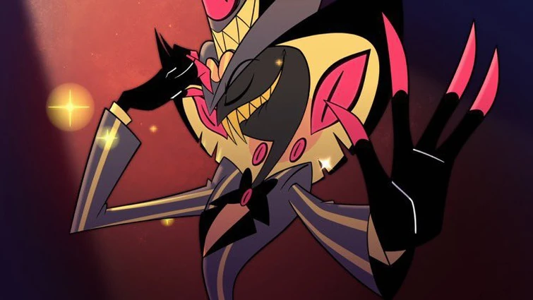 who is your favourite character, and why is it sir pentious? | Fandom