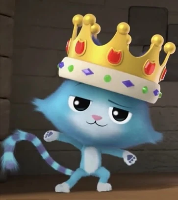 Happy Belated Birthday CatRat! | Fandom